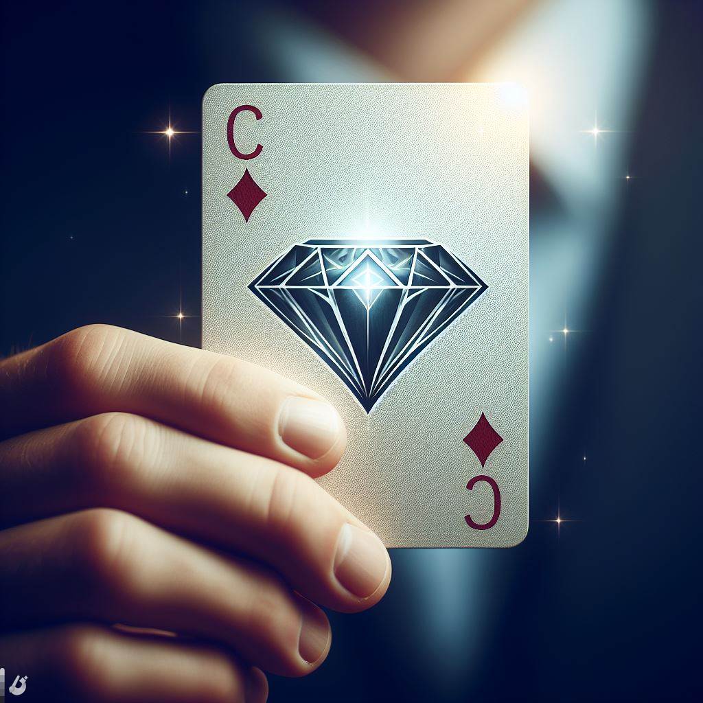 C# in the Cards - Learn C# Programming with Jeff Fritz